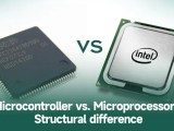 Microcontroller Vs Microprocessor Pcb Hero
