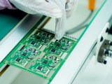 Pcb Manufacturing And Assembly Pcba Manufacturer Ibe Electronics