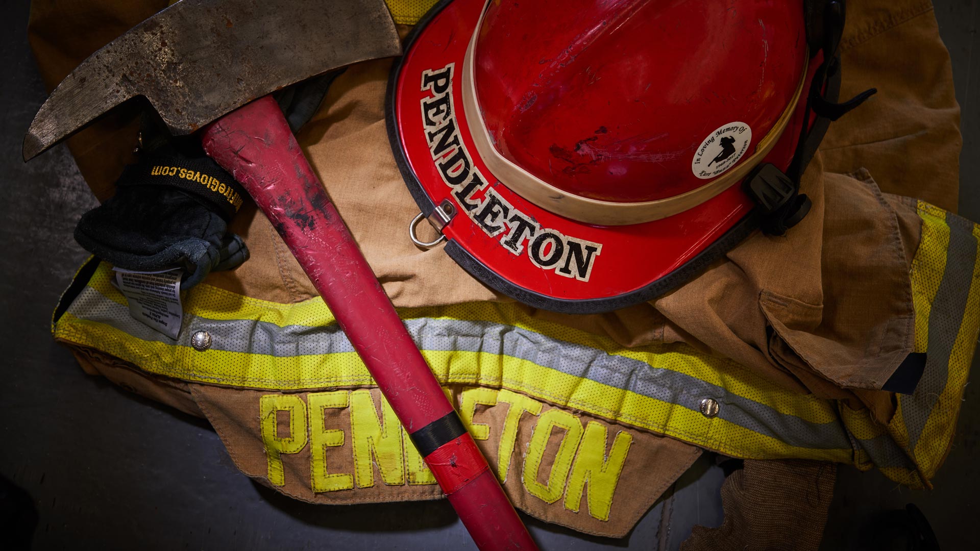 Divisions of PCFD | Park City Fire District