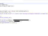 Selenium Testing For Effective Test Automation