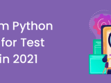 Best Selenium Python Frameworks For Test Automation Pcloudy