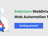 Selenium Webdriver With Python Web Automation Guide Pcloudy