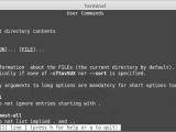 Basic Linux Commands For Linux Terminal Beginners Pcsteps