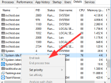The Most Important Windows Processes In The Task Manager Pcsteps