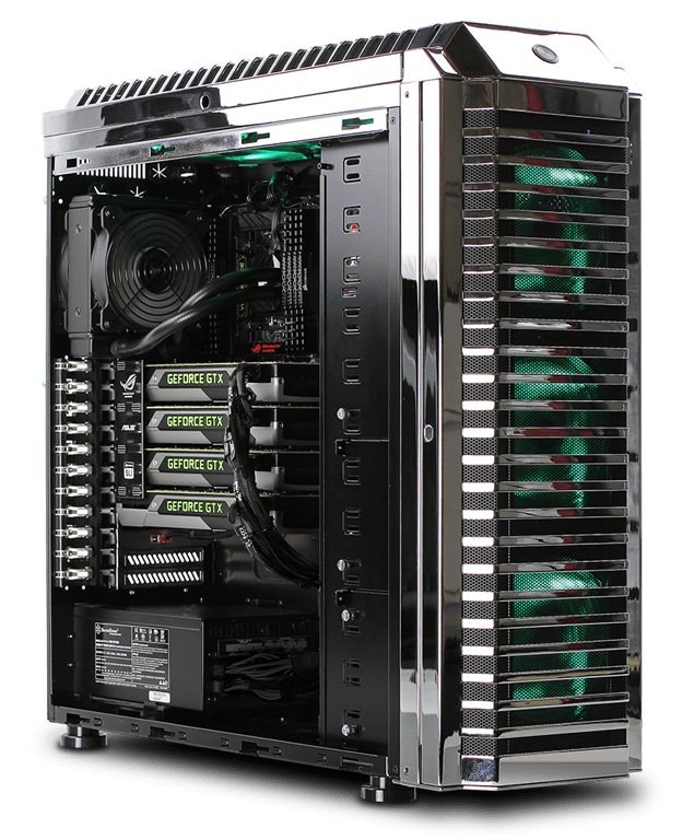 A Cool Computer– Case Closed and Location, Location, Location ...