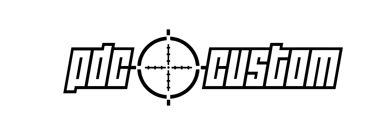 PDC Custom – The premier rifle chassis system
