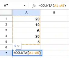 All MS Excel Formulas List PDF [Advanced+Basic]