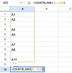 All MS Excel Formulas List PDF [Advanced+Basic]