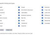 Github Filter Prs By Team At Nathan Brodzky Blog