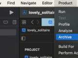 рџ Distributing Games From Xcode To App Store Connect Peanuts Code