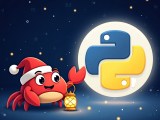 Advent Of Code Day 1 Rust Versus Python