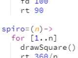 Pencilcoder Guide Callbacks