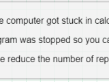 Pencilcoder Guide While Loops