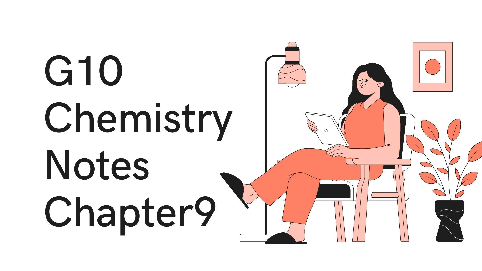 KPK G10 Chemistry Notes Chapter9 (Chemical Equilibrium)