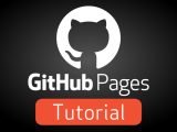 Github Pages Tutorial Perfeton Not Only The Tech Blog