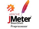 Jmeter Beanshell Preprocessor Use