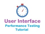 Ui Performance Testing Tutorial Browser Performance Testing Client End