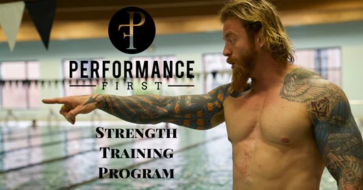 Performance First Performancefirstus