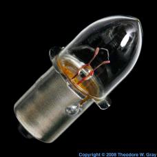 Criptônio – Tabela Periódica em Código QR