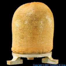 El torio | Bienvenidos a Descubrirlaquimica