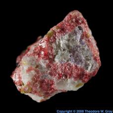 El cerio | Bienvenidos a Descubrirlaquimica