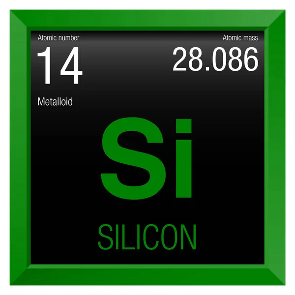 14th Element On The Periodic Table Periodic Table Printable 14th-element-on-the-periodic-table-periodic-table-printable