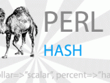 Perl Hash