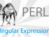 Perl Regular Expression