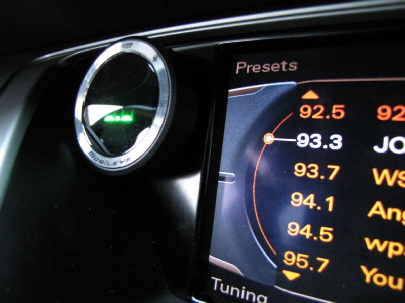 Collision Avoidance Philadelphia Delaware Valley