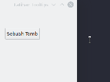 Tutorial Pygtk 3 Belajar Membuat Tooltips