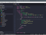 Tutorial Reactjs 1 Pengenalan Dasar Reactjs Untuk Pemula