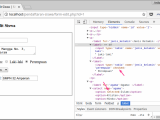 Tutorial Php Dan Mysql Membuat Aplikasi Crud Studi Kasus Pendaftaran