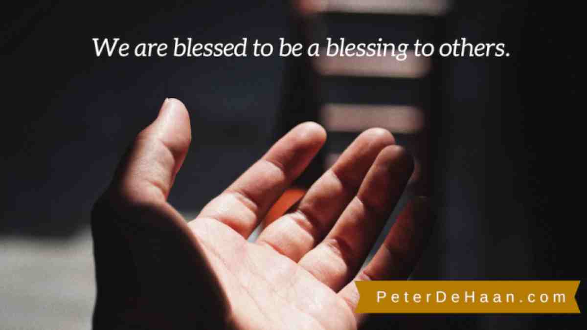 Should We Tithe or Not?