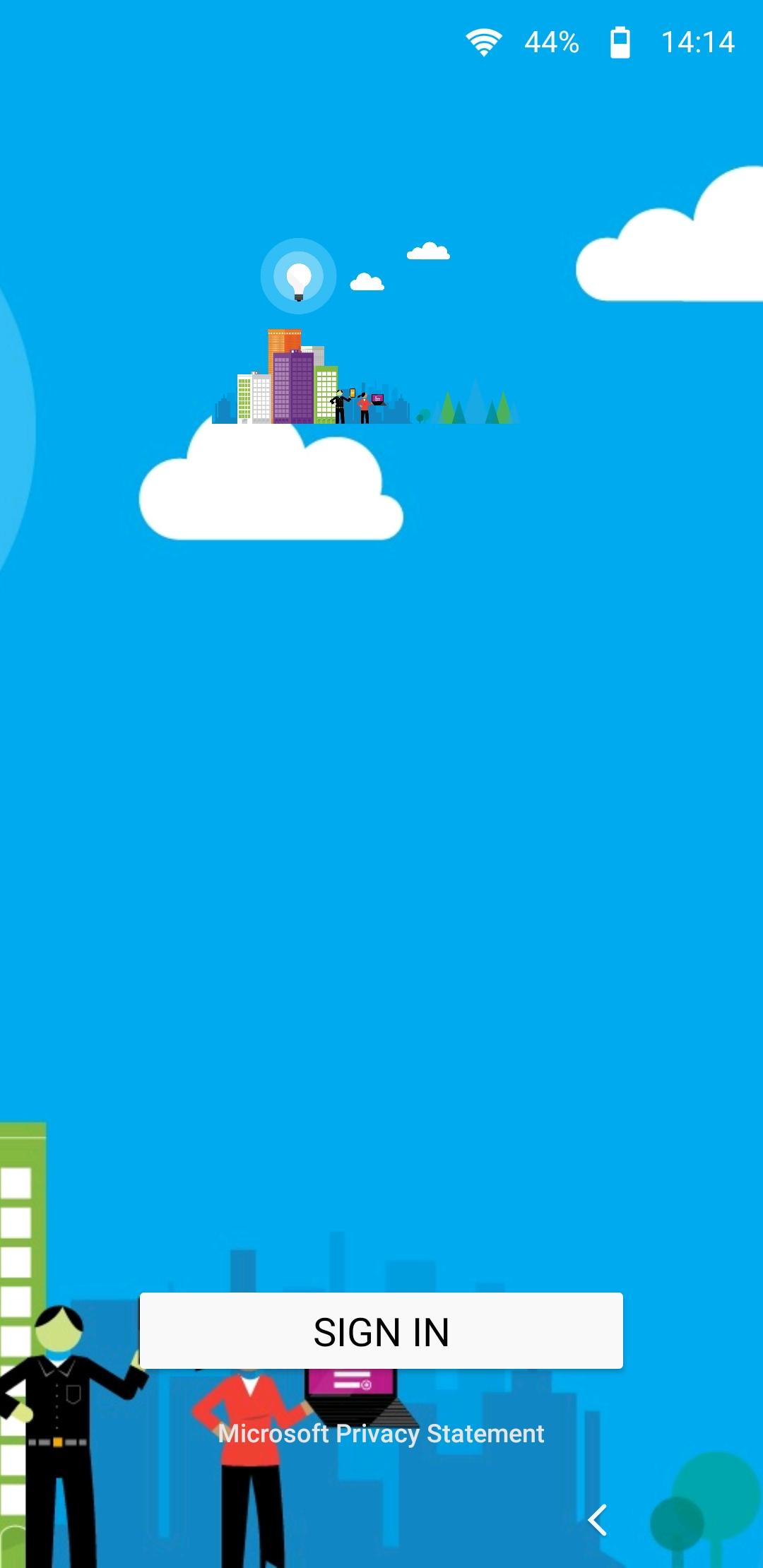 Android Enterprise corporate-owned dedicated devices and Azure AD ...