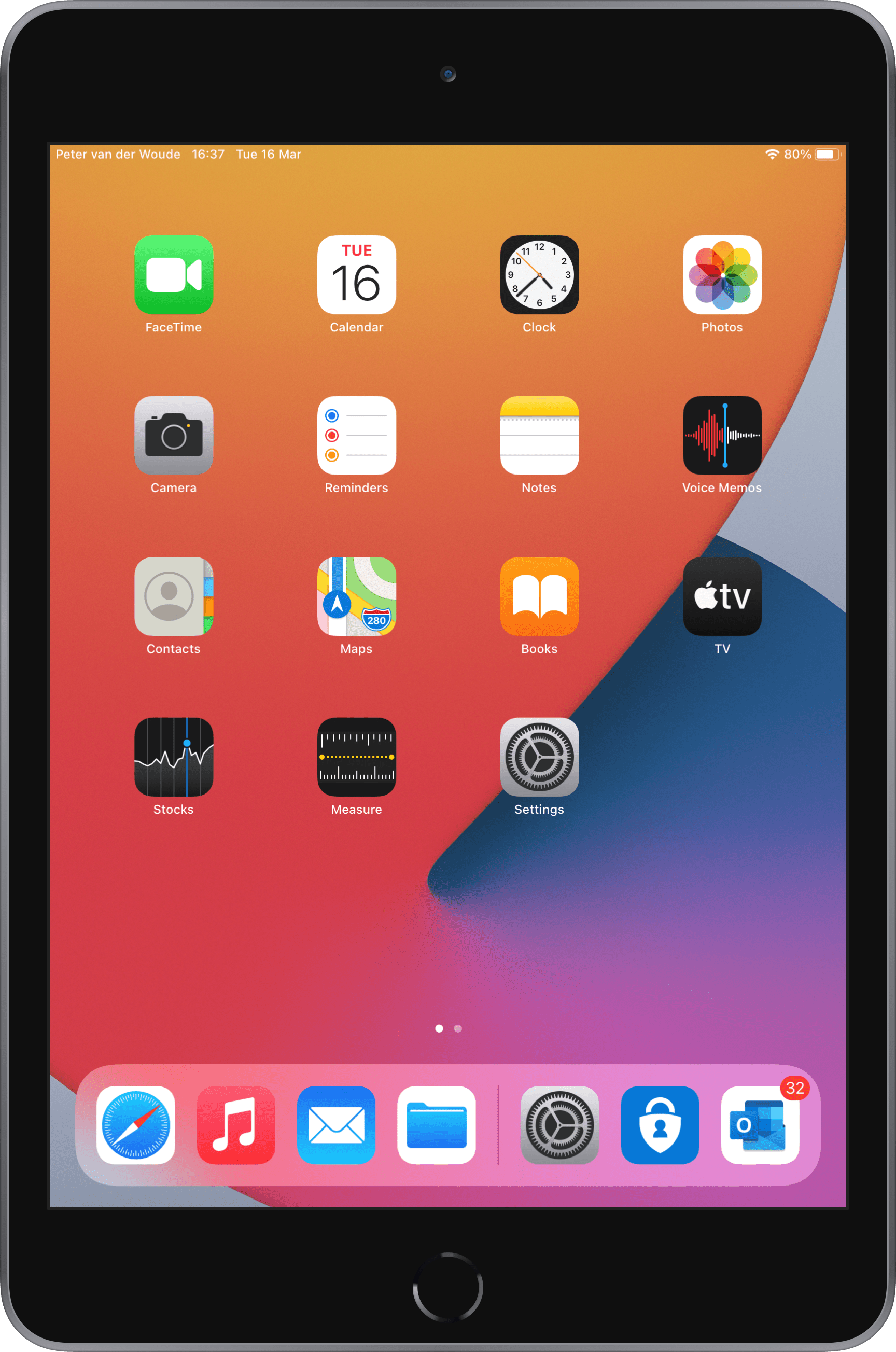 Getting started with Shared iPad devices – All about Microsoft Intune
