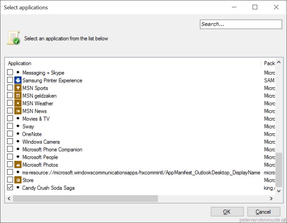Managing AppLocker on Windows 10 via OMA-DM – All about Microsoft Intune