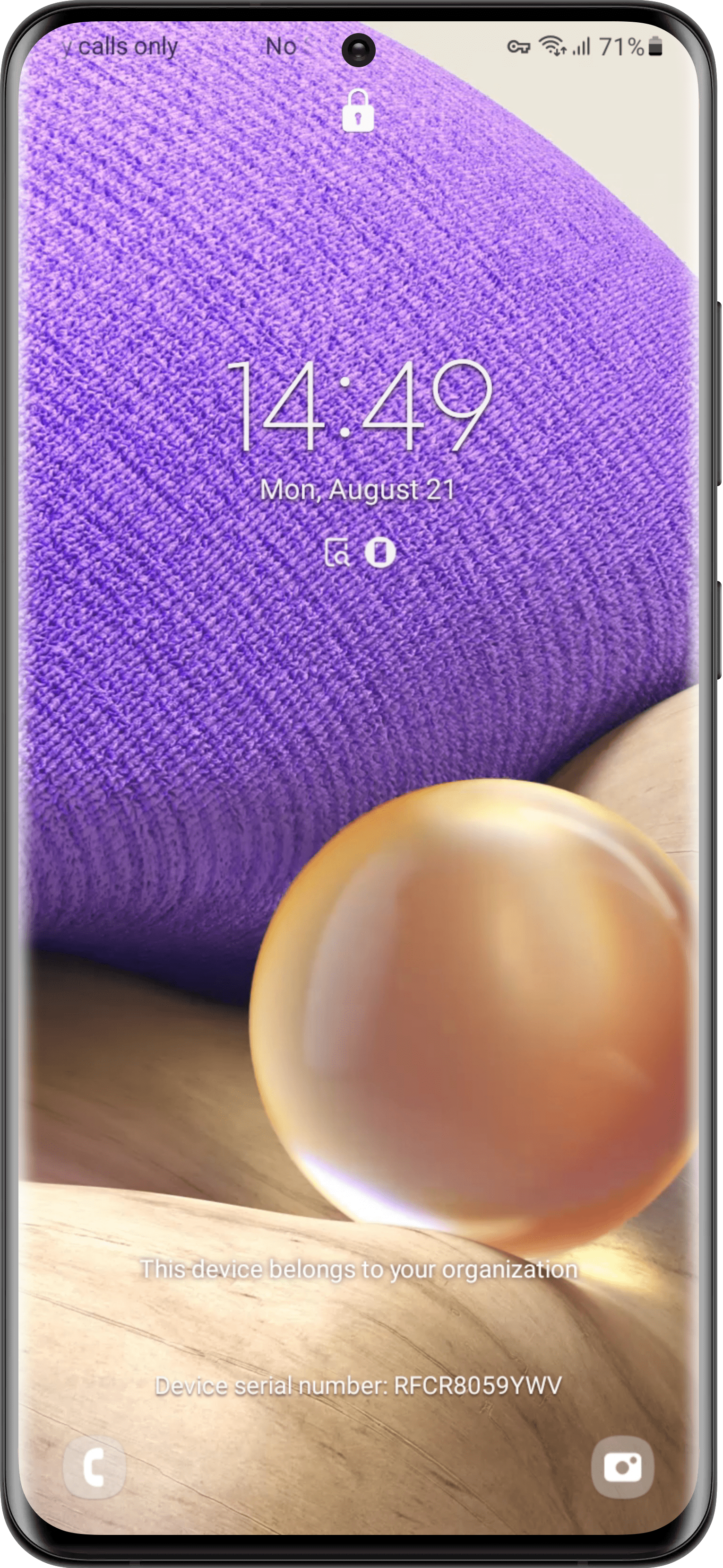 Quick tip: Adding custom support information to corporate-owned Android ...