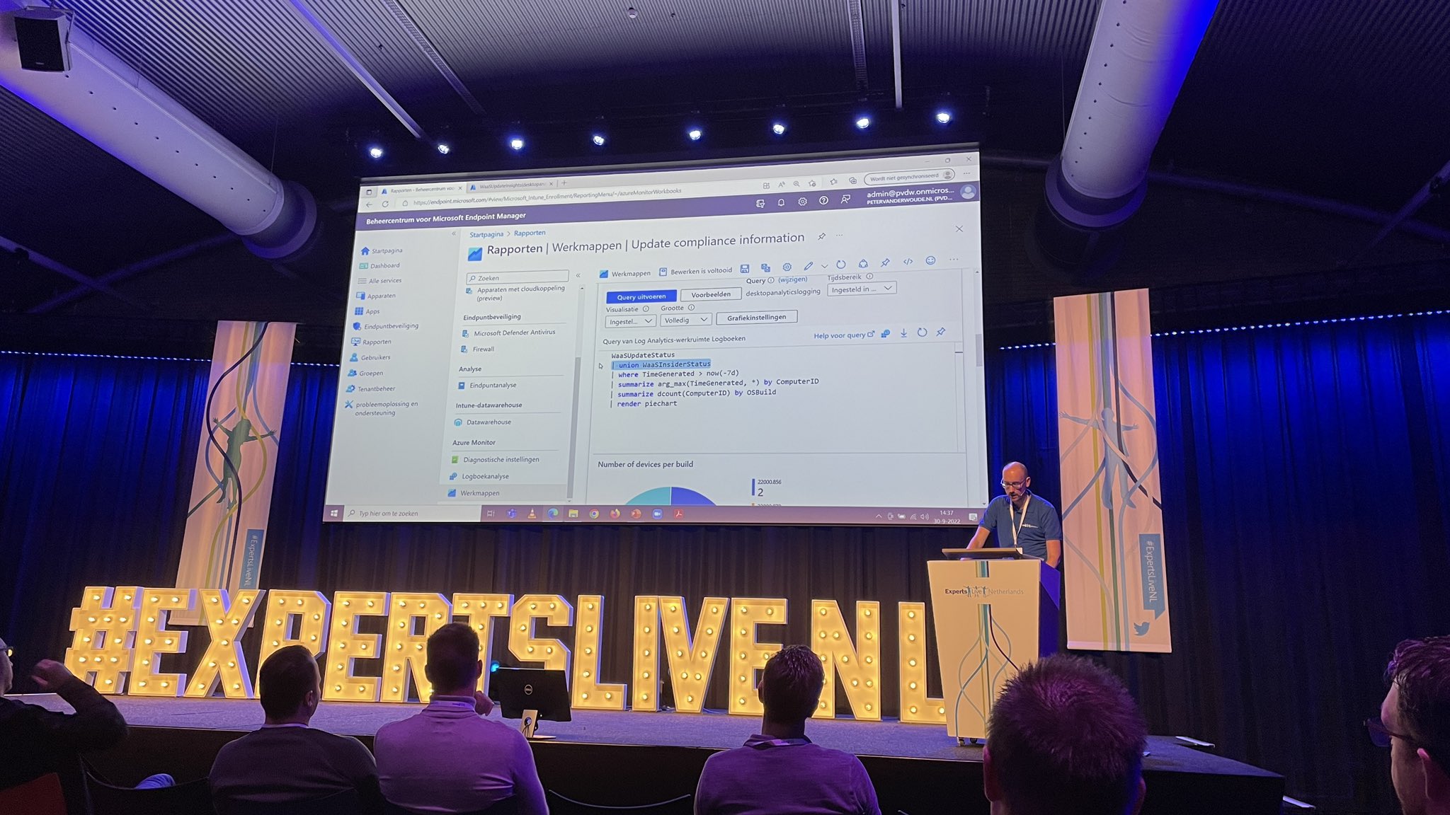 Enhance Microsoft Intune data with Log Analytics: A summary – All about ...