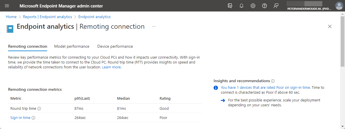 Easily managing Cloud PCs – All about Microsoft Intune