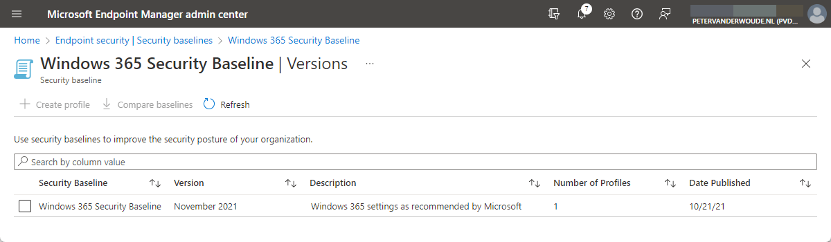 Easily managing Cloud PCs – All about Microsoft Intune