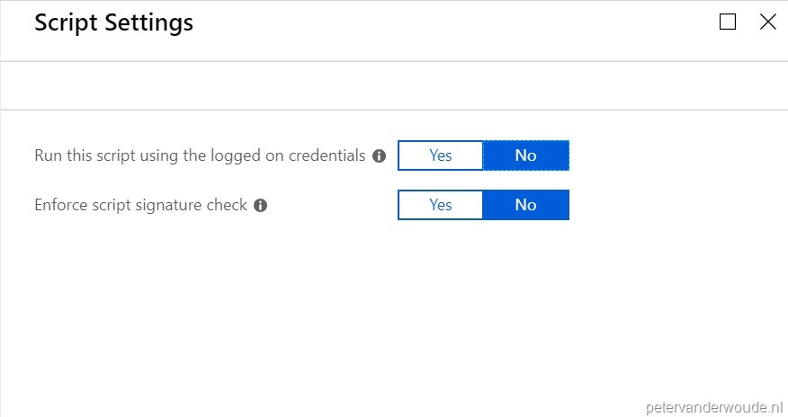 Simply enabling Windows Sandbox – All about Microsoft Intune