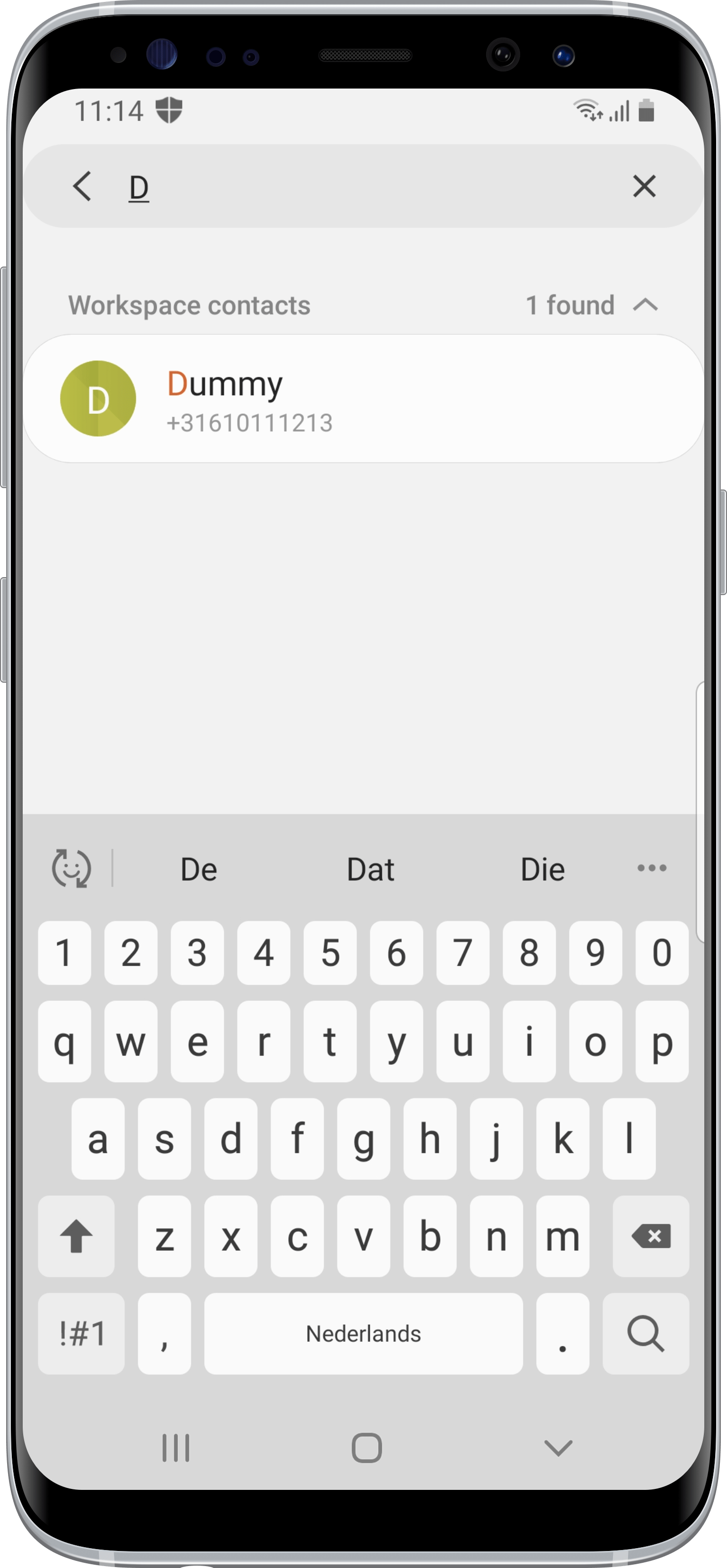 Enhancing the Work Profile experience with system apps – All about ...