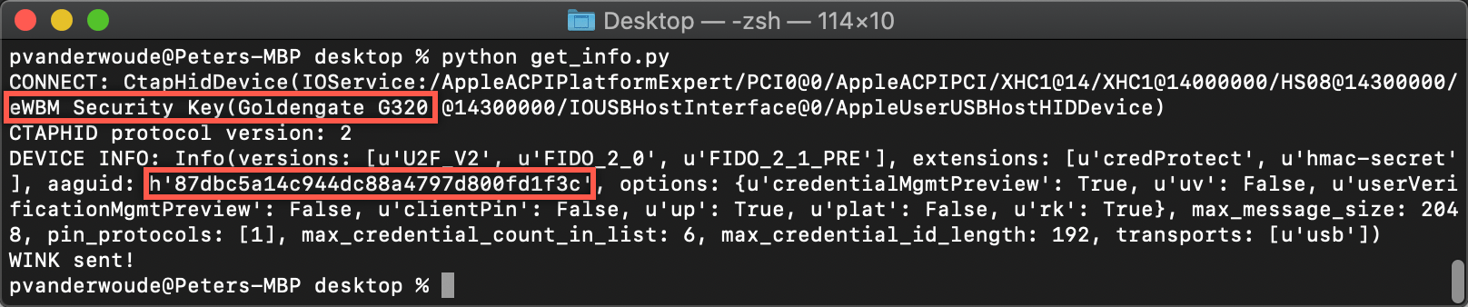 Configure FIDO2 security key restrictions – All about Microsoft Intune