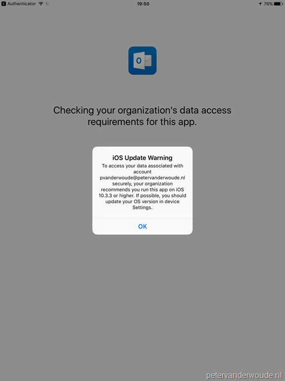 Require Minimum Platform Version Or App Version When Using Mam We All 4271