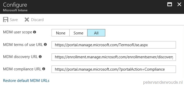 Auto-enroll Windows 10 devices using Group Policy – All about Microsoft ...