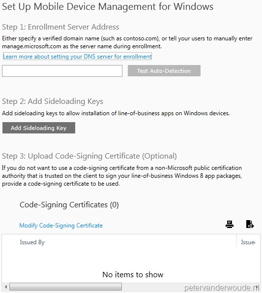 Windows 8.1 and the different management options – All about Microsoft ...