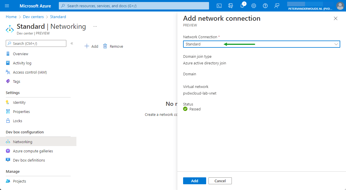 Getting Started With Microsoft Dev Box All About Microsoft Intune