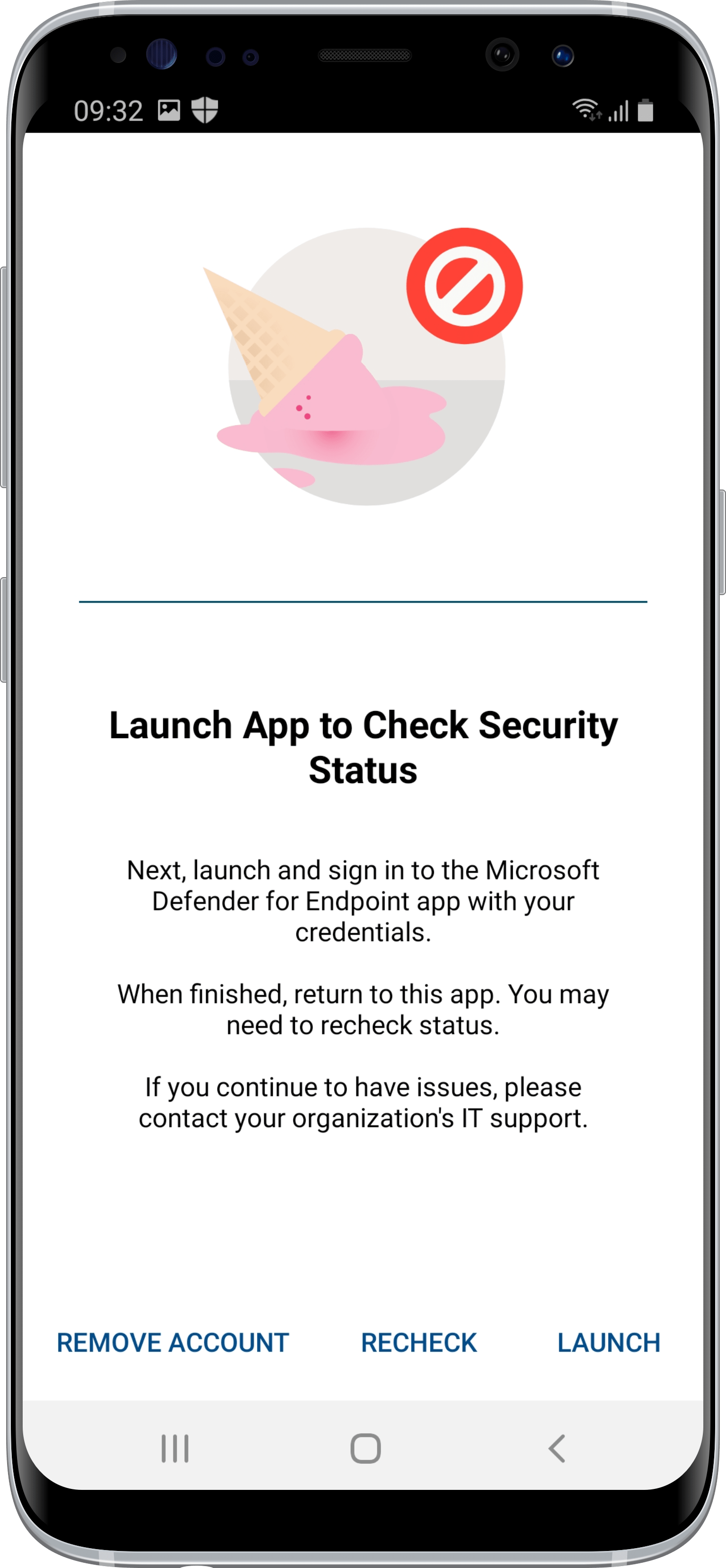 Using Microsoft Defender for Endpoint in app protection policies for ...
