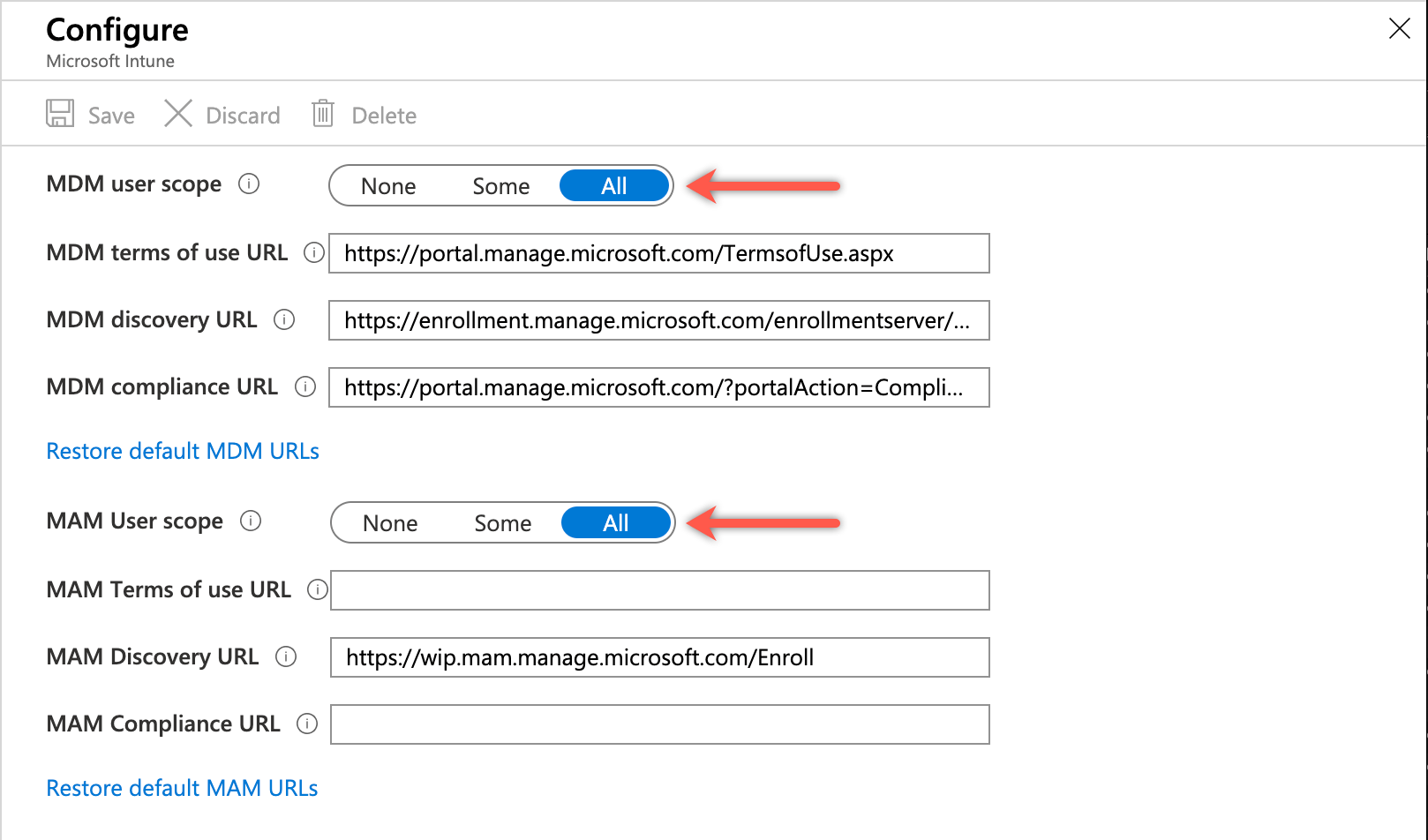 Windows 10 enrollment methods – All about Microsoft Intune