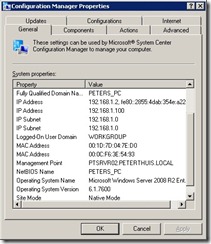 How to install a ConfigMgr Client on a WORKGROUP computer, when the ...